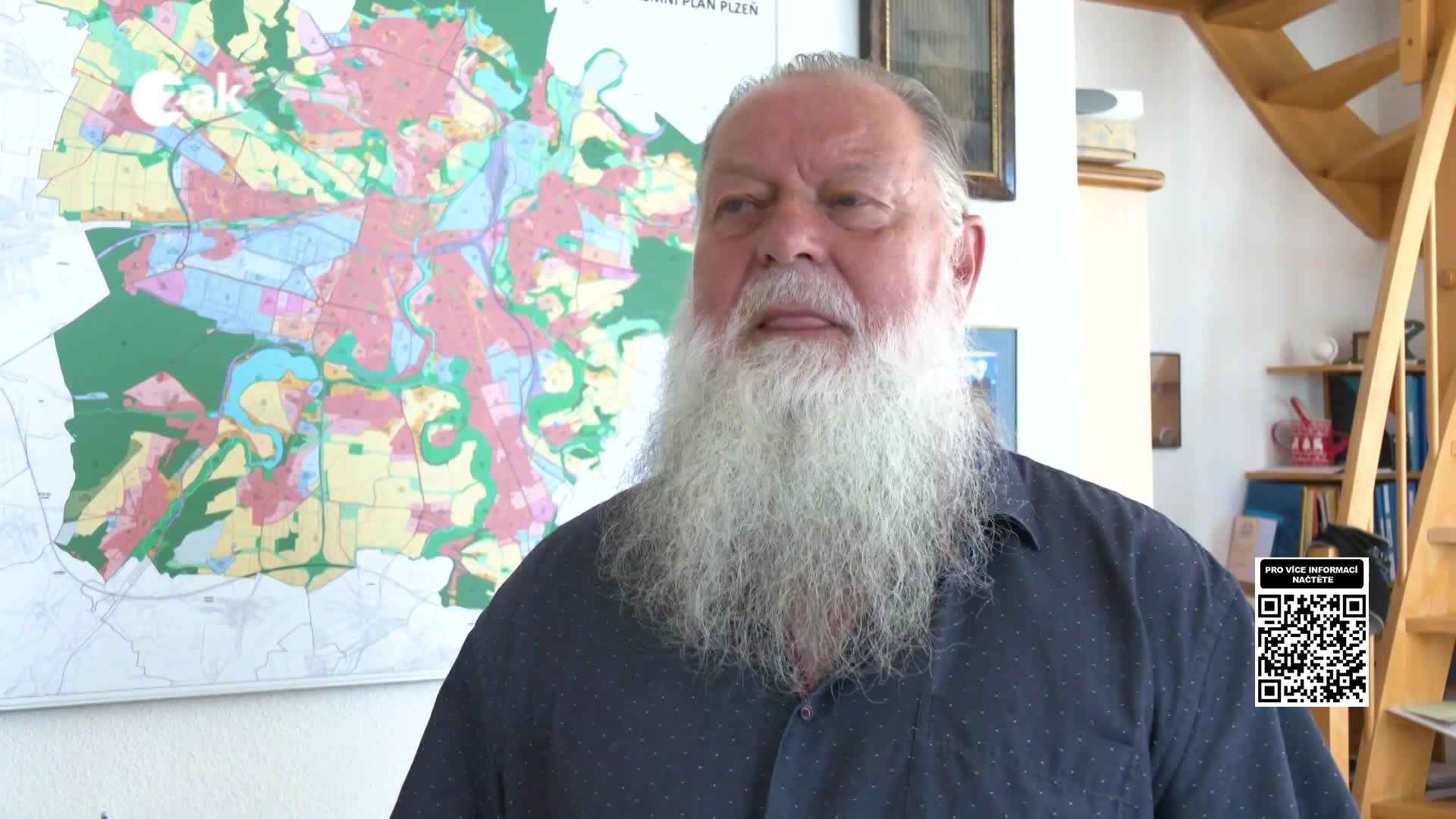 Zprávy z 23.08.2024 | ZAK TV